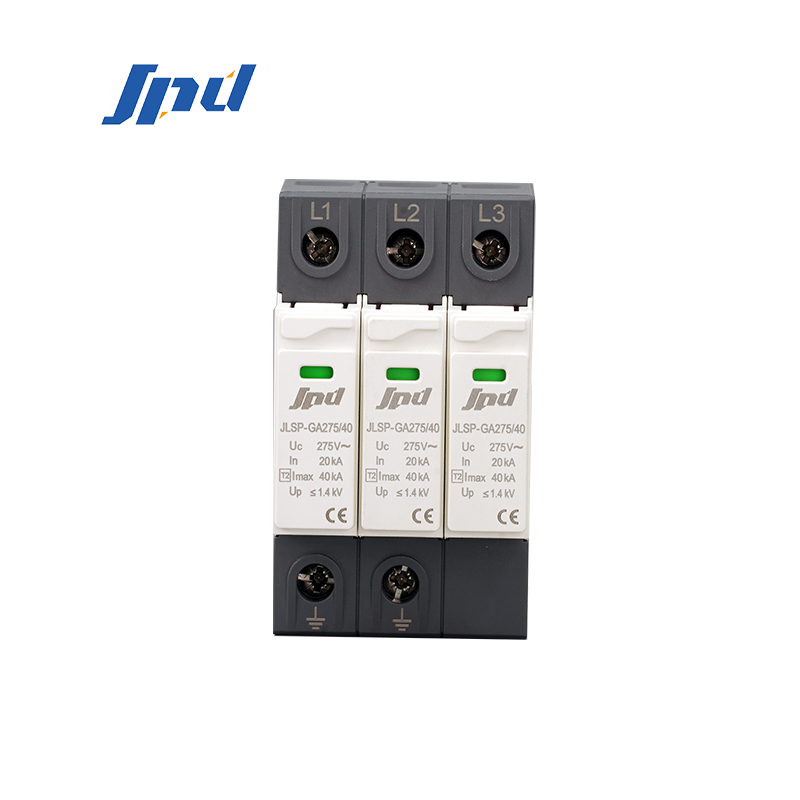 How to tell if the surge protector is damaged-jinlispd.com